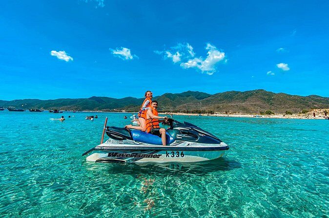 Nha Trang Jetski Tour - FAQ
