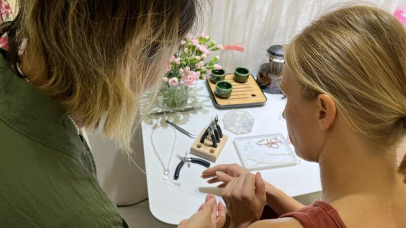 Nha Trang Jewelry Workshop - Authentic Insights from Travelers