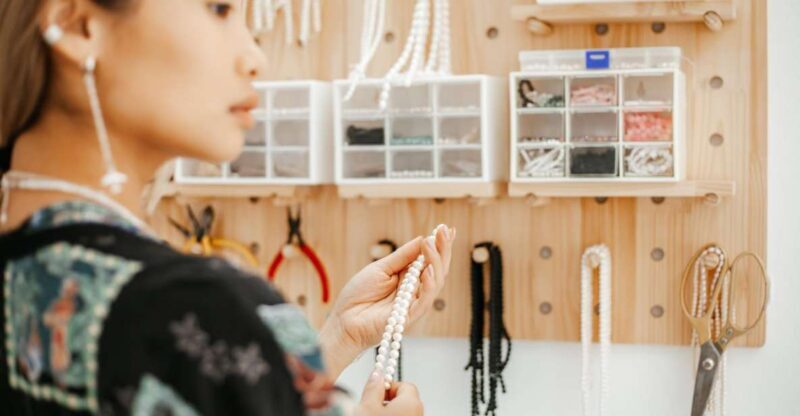 Nha Trang Jewelry Workshop - Practical Details