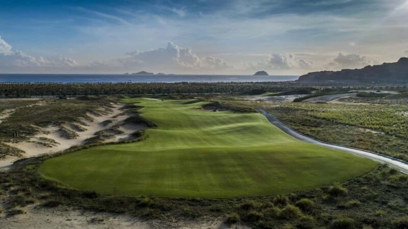 Nha Trang: KN Golf Links Cam Ranh Private Game with Transfer - FAQs