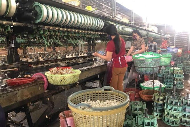 Nha Trang  Lak Lake  Dalat - Nha Trang ( 3 Days / 2 Nights ) - A Genuine Inspection of the 3-Day Motorbike Tour