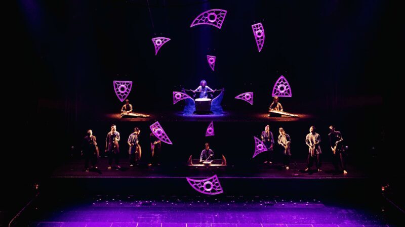 Nha Trang: Life Puppets show - ó Theatre Ticket - A Detailed Look at the Nha Trang: Life Puppets Show