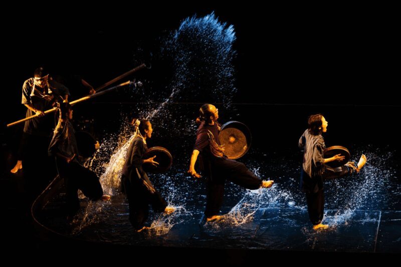 Nha Trang: Life Puppets show - ó Theatre Ticket - Summary: Why It’s Worth Your While