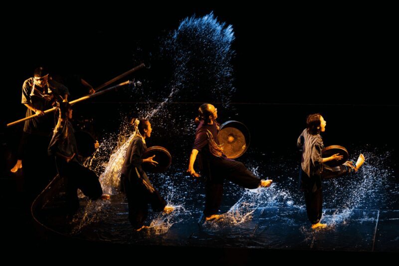 Nha Trang: Life Puppets show - ó Theatre Ticket - FAQs