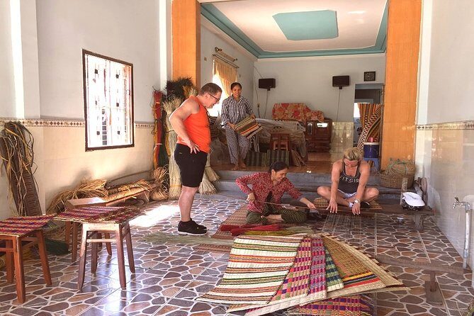 Nha Trang Local Cultural Tour - Key Points
