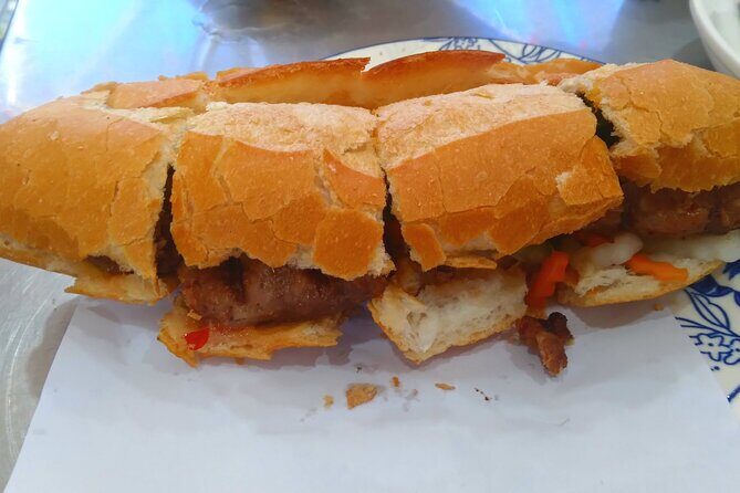 Nha Trang Local Food and Relaxing Private Tour - What’s Included and What’s Not