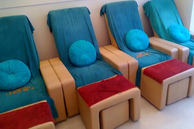 Nha Trang Local Food and Relaxing Private Tour - What Travelers Will Experience