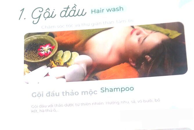 Nha Trang Local Food and Relaxing Private Tour - Authentic Experiences and Practicalities