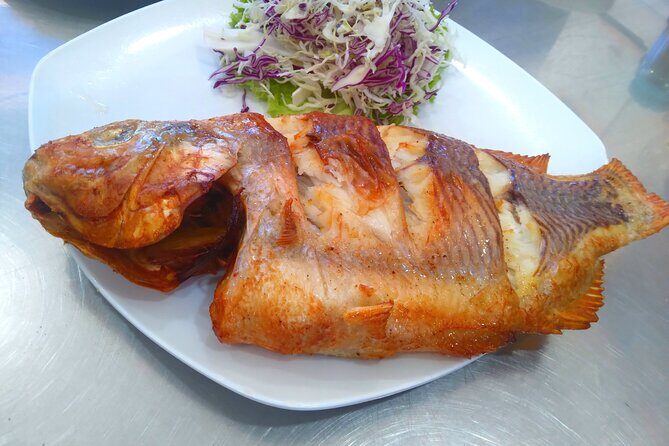 Nha Trang Local Food and Relaxing Private Tour - Authenticity Meets Relaxation