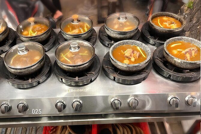 Nha Trang Local Food Tasting and Sightseeing Tour By Scooter - Who Will Love This Tour?