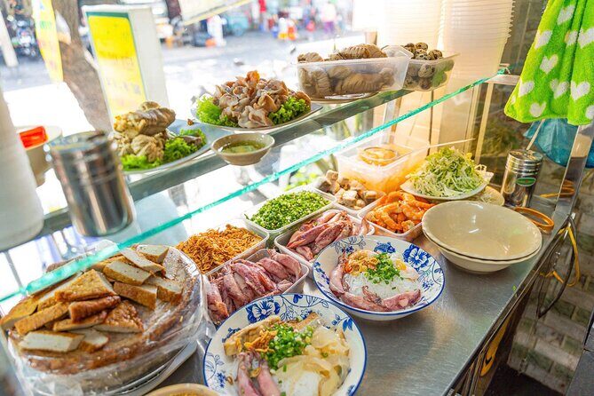 Nha Trang Local Food Tasting and Sightseeing Tour By Scooter - Final Thoughts