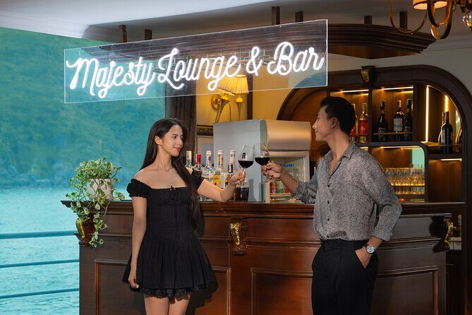 Nha Trang Luxury Sunset Cruise with Cocktail, Dinner & Live Music - Analyzing the Value