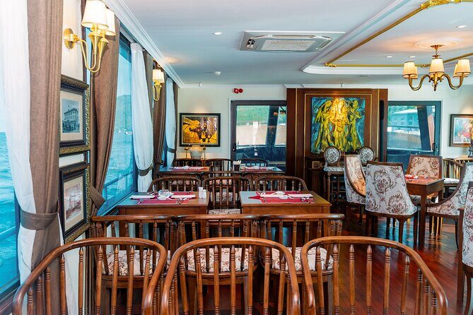 Nha Trang Luxury Sunset Cruise with Cocktail, Dinner & Live Music - Final Thoughts