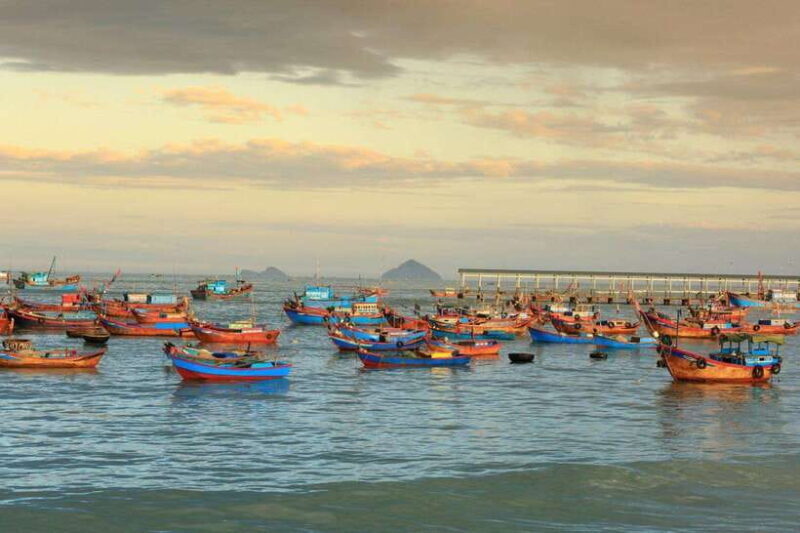 NHA TRANG: MINI BEACH AND ISLANDS TOUR WITH LUNCH - NHA TRANG: MINI BEACH AND ISLANDS TOUR WITH LUNCH — A Complete Guide