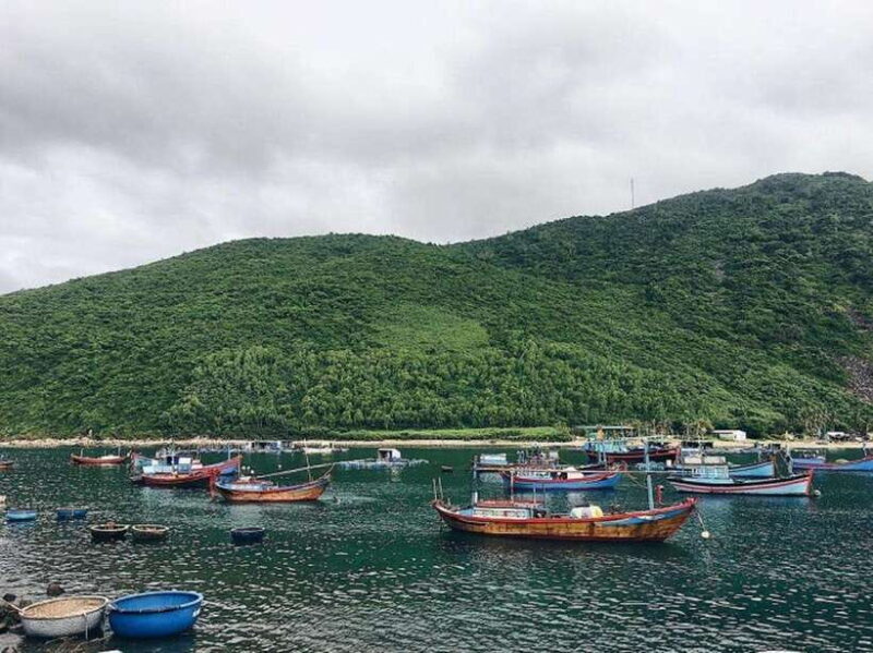 NHA TRANG: MINI BEACH AND ISLANDS TOUR WITH LUNCH - The Value of the Tour