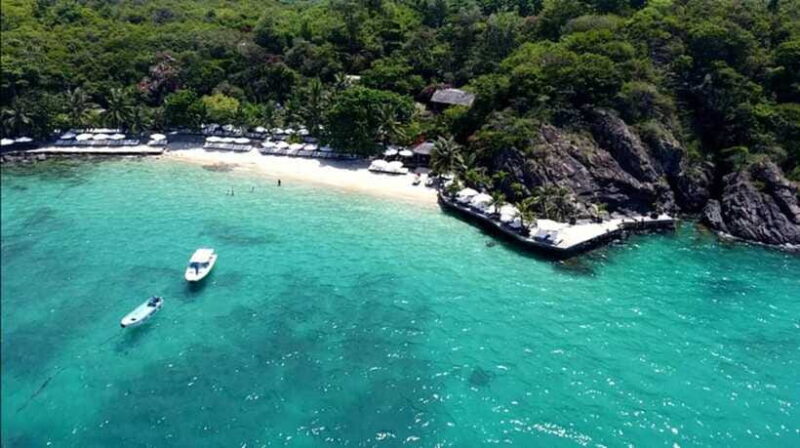 NHA TRANG: MINI BEACH AND ISLANDS TOUR WITH LUNCH - Who Will Love This Tour
