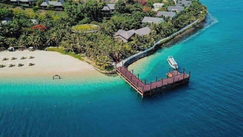 NHA TRANG: MINI BEACH AND ISLANDS TOUR WITH LUNCH - FAQ