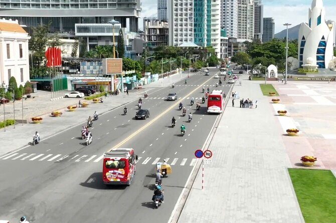 Nha Trang Mini Open-Top Bus Sightseeing Tour - FAQ about the Nha Trang Mini Open-Top Bus Tour