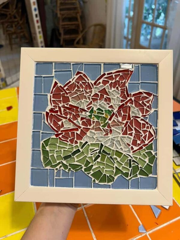 Nha Trang: Mosaic Art Workshop with Local Artist - Value and Cost