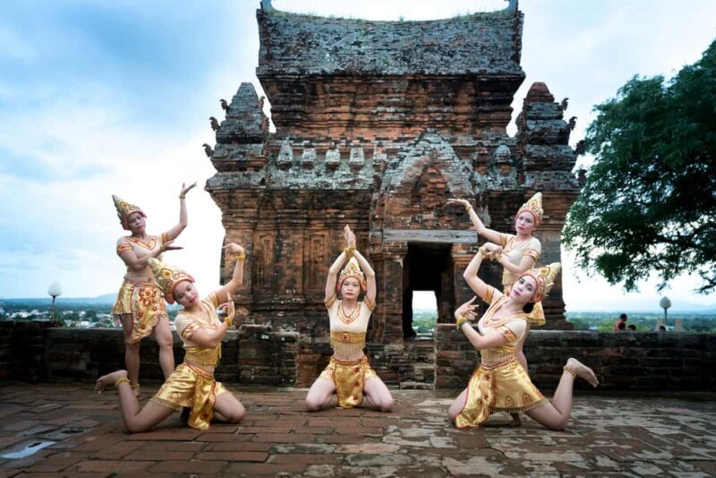 Nha Trang: Motorbike Tour with Guide or Audio Guide - Key Points