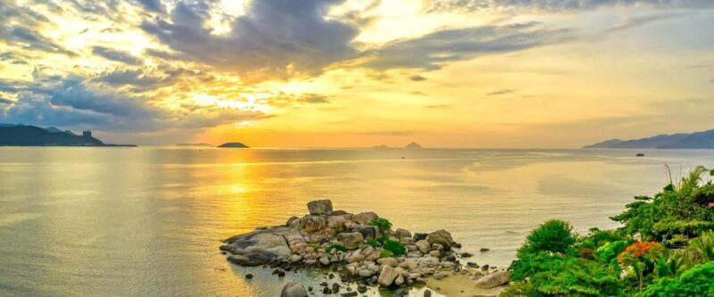 Nha Trang: Motorbike Tour with Guide or Audio Guide - Tour Experience: Guided vs. Audio Guide