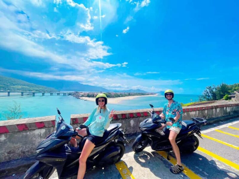 Nha Trang: Motorbike Tour with Guide or Audio Guide - Practical Details and Tips for Travelers