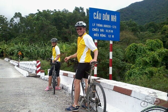 Nha Trang Mountain biking and rafting full day tour - An In-Depth Look at the Tour