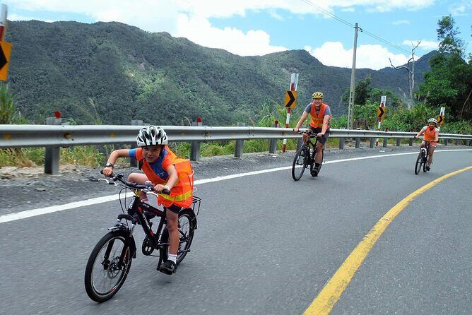 Nha Trang Mountain biking and rafting full day tour - What Makes This Tour Stand Out