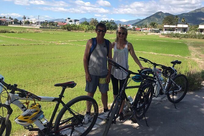 Nha Trang Mountain biking and rafting full day tour - Who Will Enjoy This Tour?