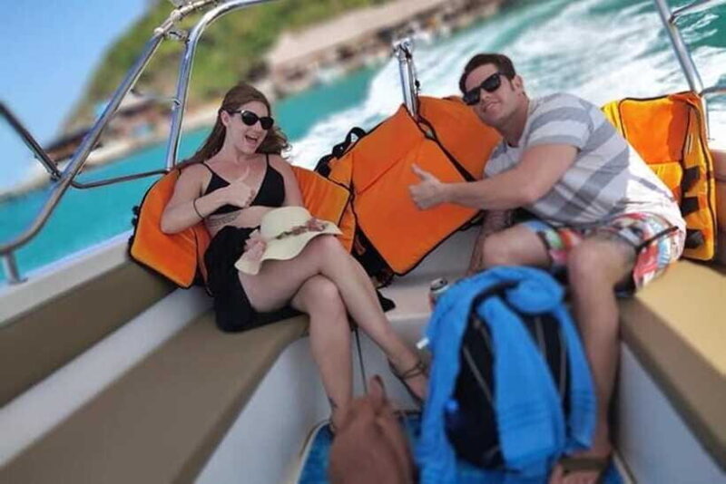 Nha Trang: Mun Island, Con Se Tre Island, and Mini Beach. - Who Will Love This Tour?