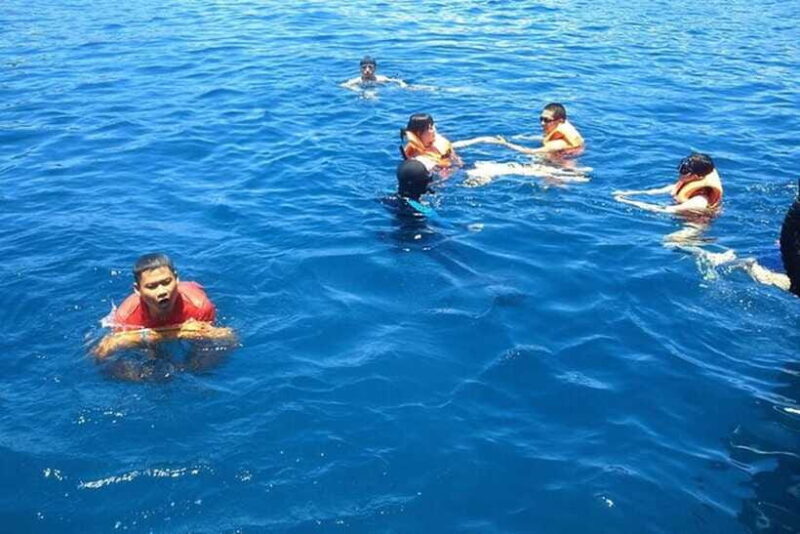 Nha Trang: Mun Island, Con Se Tre Island, and Mini Beach. - Wrapping Up: Who Will Find This Tour Most Valuable?