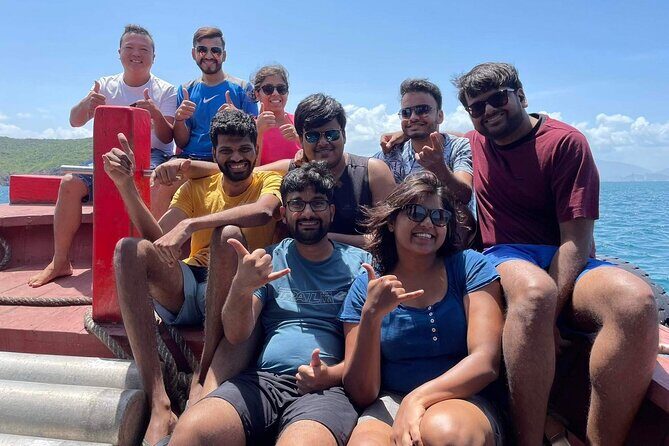 Nha Trang Mun Island Snorkeling Coral Reef Tour with BBQ Lunch - Who Will Love This Tour?