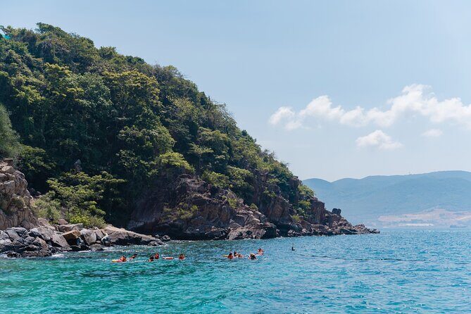 Nha Trang Mun Island Snorkeling Coral Reef Tour with BBQ Lunch - FAQs