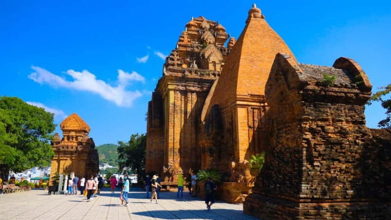 Nha Trang: Nha Trang Culture & Spa Escape  Half-Day Tour - Exploring Nha Trang’s Cultural Highlights