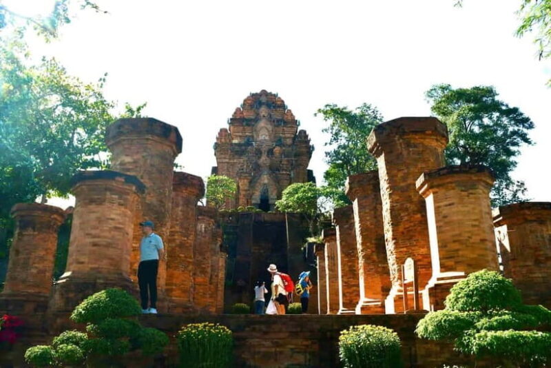 Nha Trang: Nha Trang Culture & Spa Escape  Half-Day Tour - Authentic Experiences and Real Feedback