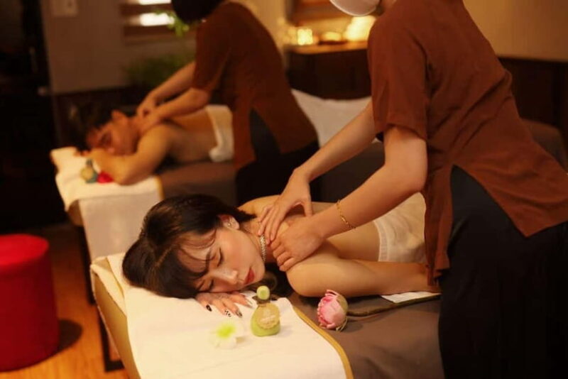 Nha Trang: Nha Trang Culture & Spa Escape  Half-Day Tour - FAQ