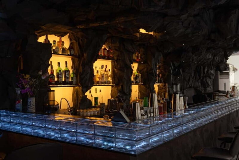 Nha Trang: Nightlife Tour with Secret Bars and Night Market - A Complete Look at the Nightlife Tour in Nha Trang