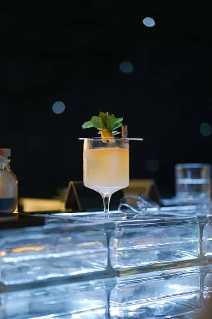 Nha Trang: Nightlife Tour with Secret Bars and Night Market - Why This Tour Offers Good Value