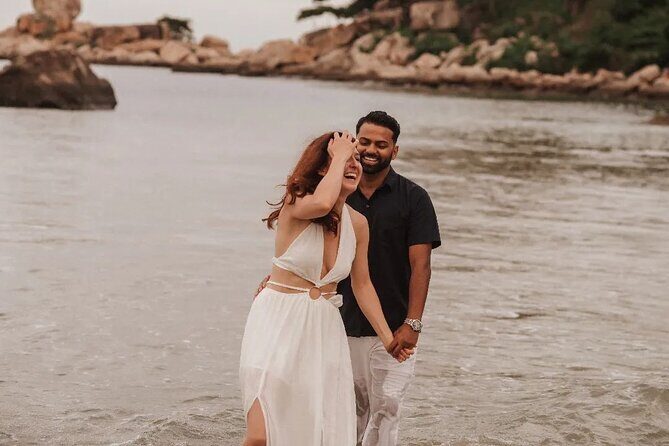 Nha Trang Photography Session with Professional Photographer - Key Points