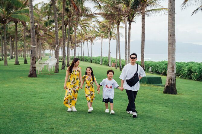 Nha Trang Photography Session with Professional Photographer - What You Can Expect from the Tour