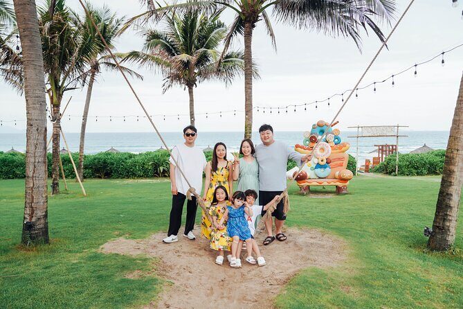 Nha Trang Photography Session with Professional Photographer - FAQs