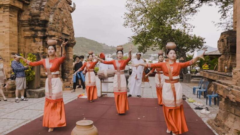 Nha Trang Premium City Tour (half day, small group) - Key Points