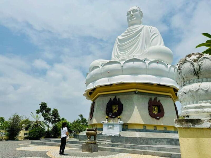 Nha Trang Premium City Tour (half day, small group) - Authentic Experiences & Insights from Travelers