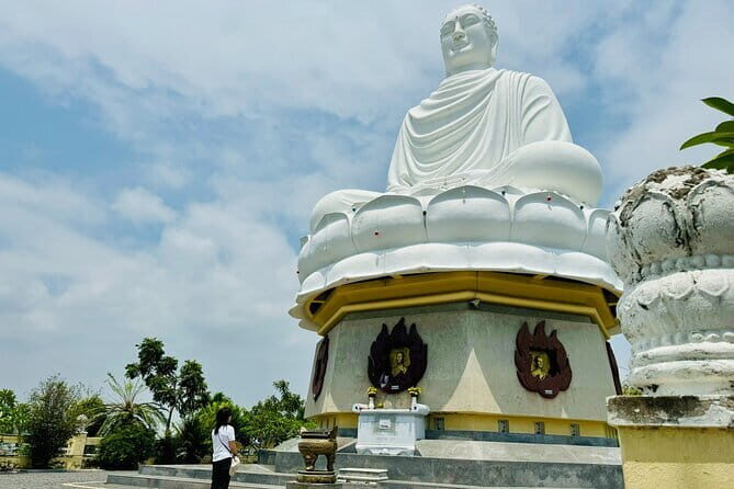 Nha Trang Premium City Tour with Traditional Lunch - Key Points