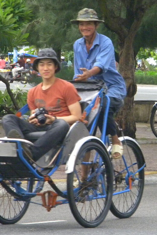 Nha Trang: Private 3-Hour Pedicab Tour - The Sum Up