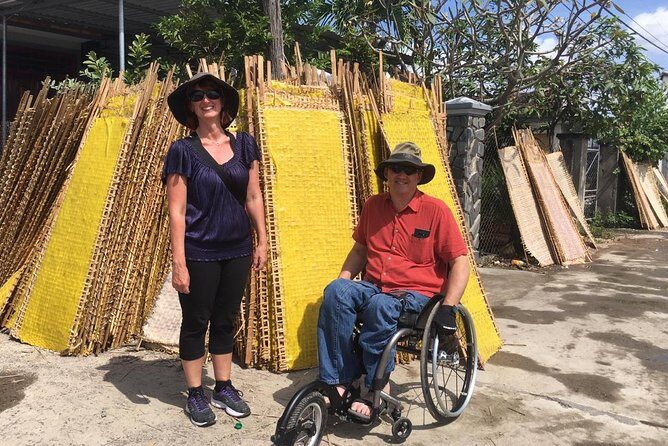 Nha Trang Private Accessible Authentic Cultural Countryside Tour by car - A Practical Exploration of Vietnam’s Countryside From Nha Trang