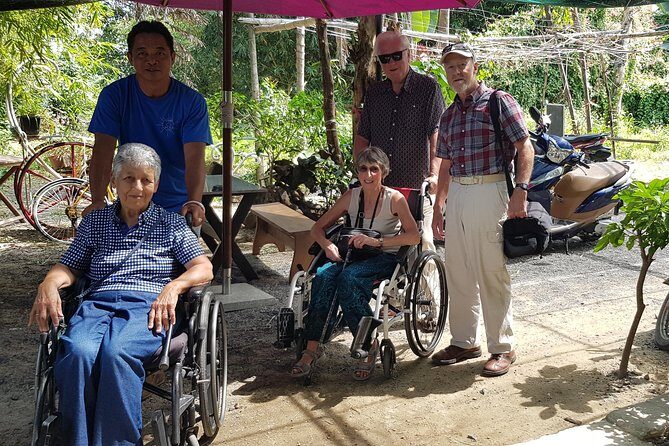 Nha Trang Private Accessible Authentic Cultural Countryside Tour by car - Key Points