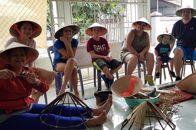 Nha Trang Private Accessible Authentic Cultural Countryside Tour by car - Deep Dive Into the Itinerary