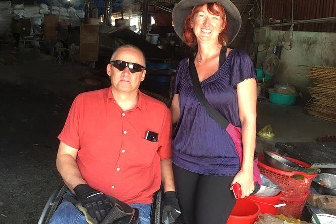 Nha Trang Private Accessible Authentic Cultural Countryside Tour by car - Who Should Consider This Tour?