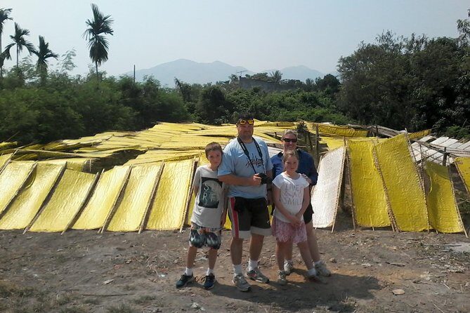 Nha Trang Private Authentic Cultural Countryside Tour by car - Key Points